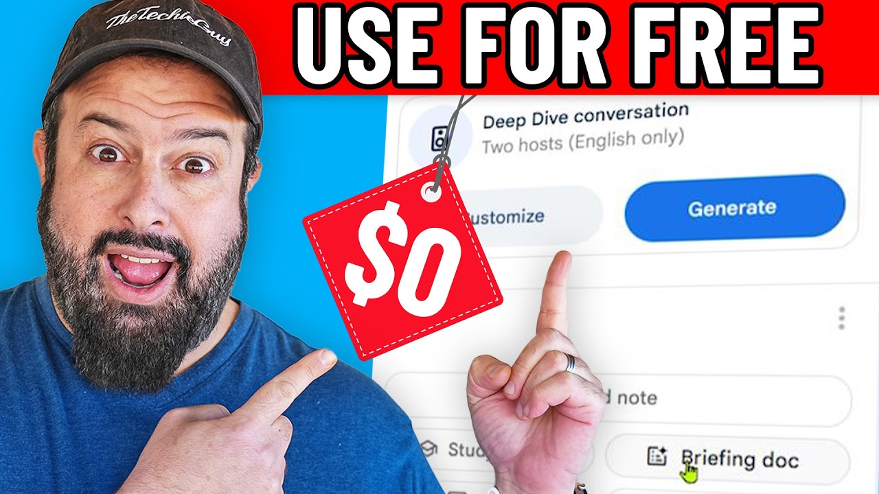 Maximize Your Decision-Making with Notebook LM: A Game-Changer for ...