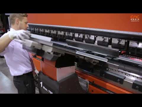 Amada Solution Days - Haan, Germany