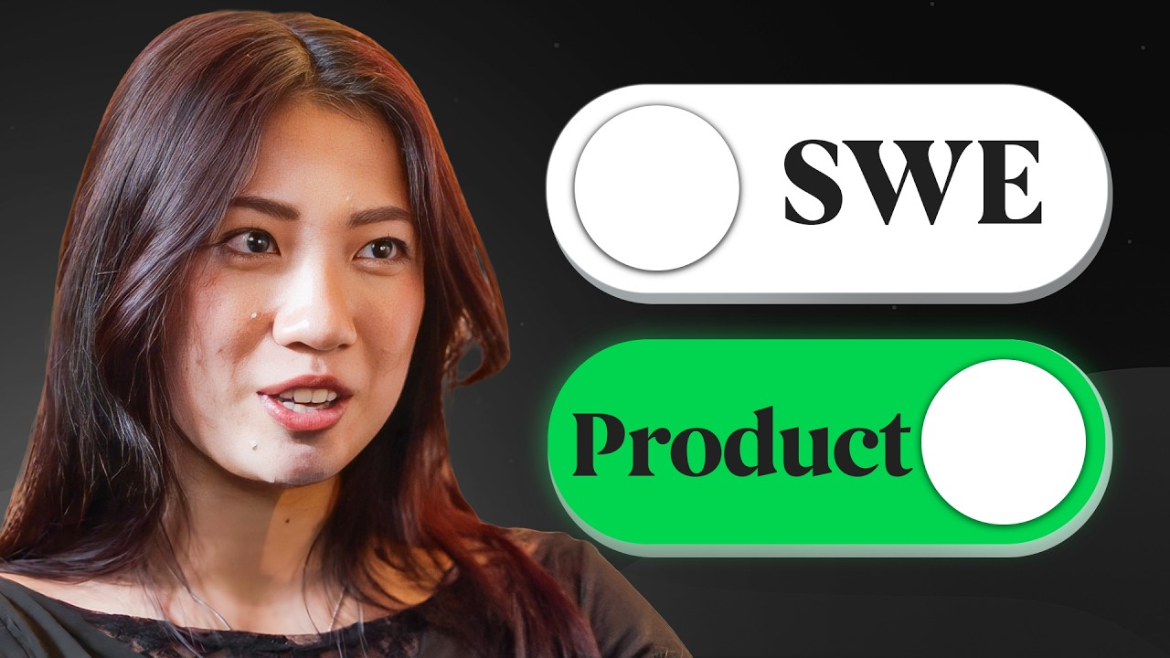 Apple PM Reveals Exactly How Any Software Engineer Can Break Into Product