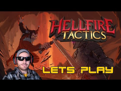 Steam Community :: Video :: Ricksticks plays Hellfire Tactics