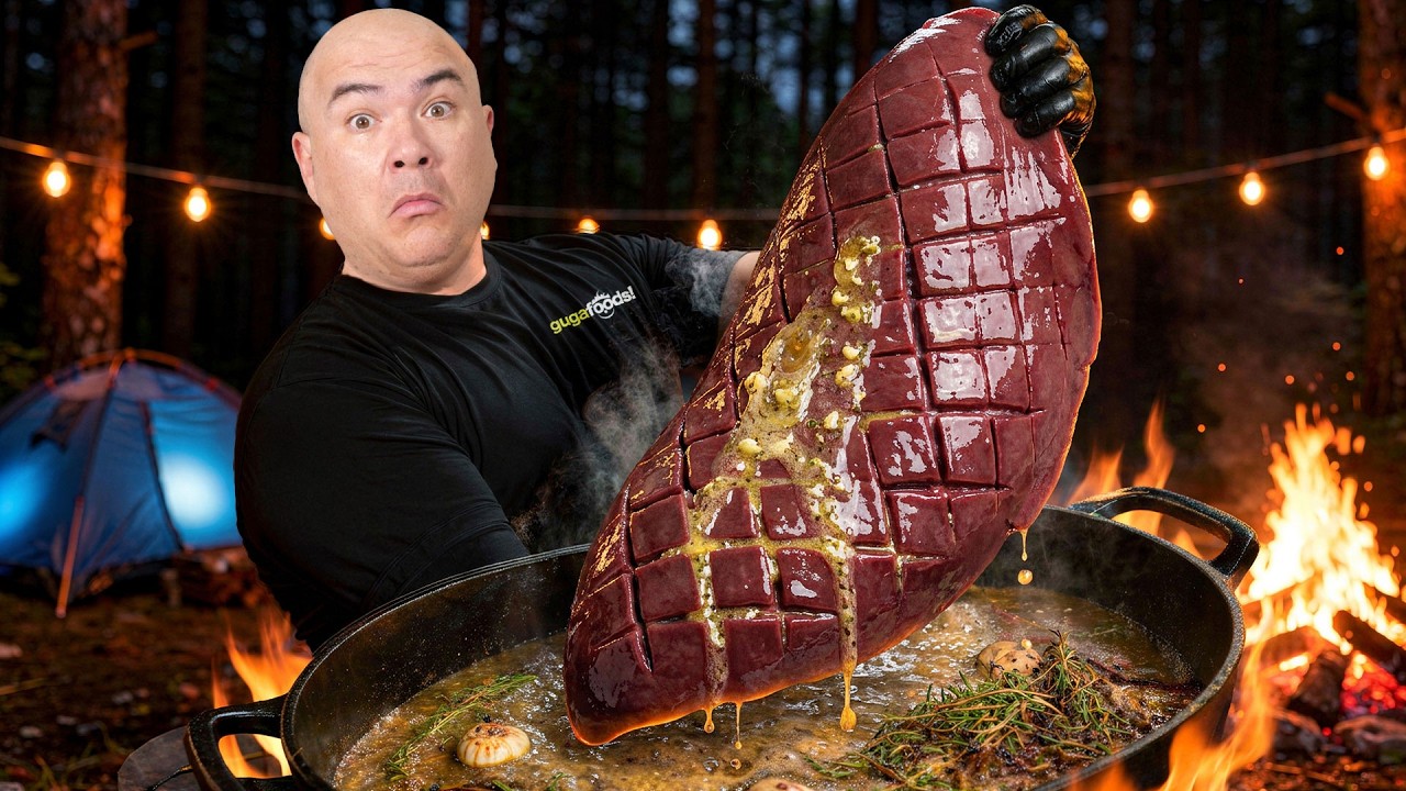 They Said This Beats Steak… So I Had to Try It