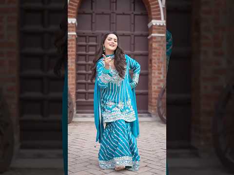PIND DE GERHE | Meri Kali Activa Da | Desi Crew | Annie Rana