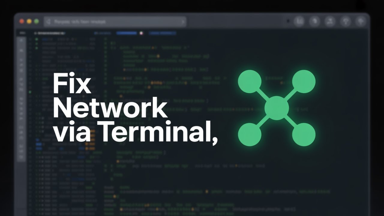 Network Not Working? Enable Your Interface via Linux CLI