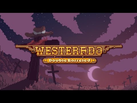 Steam Community :: Westerado: Double Barreled