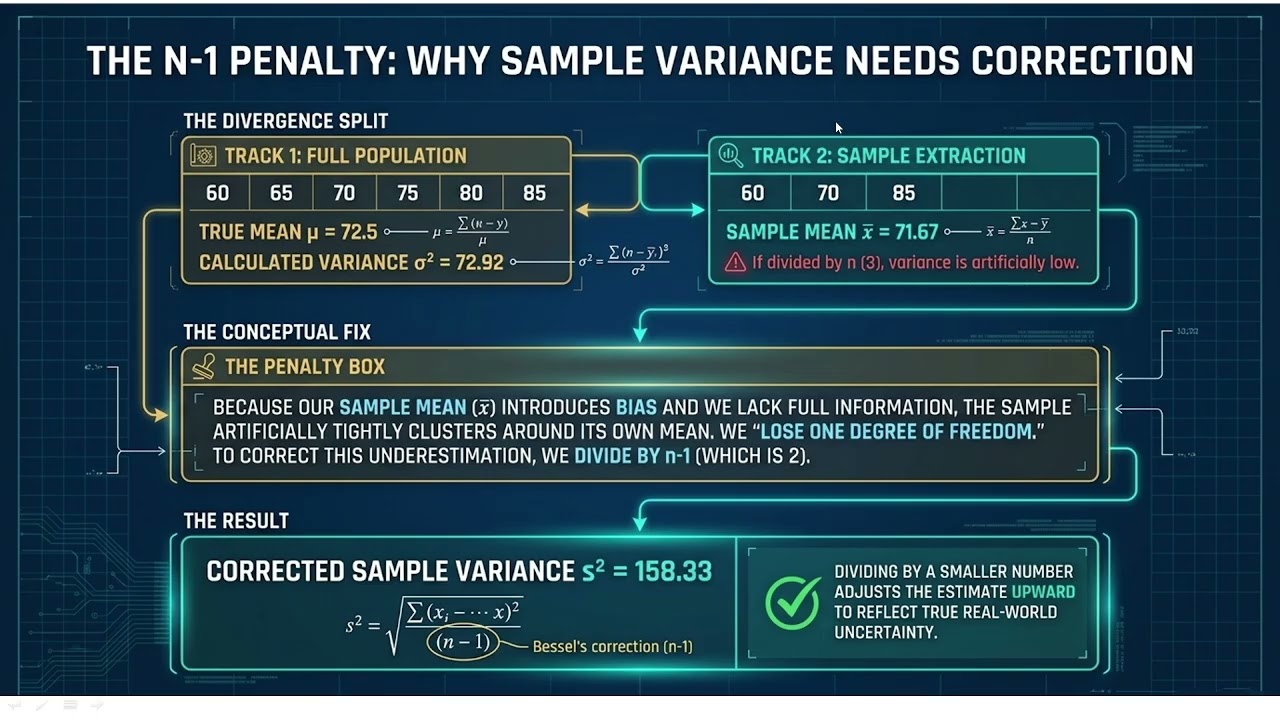 Statistical Inference Blueprint