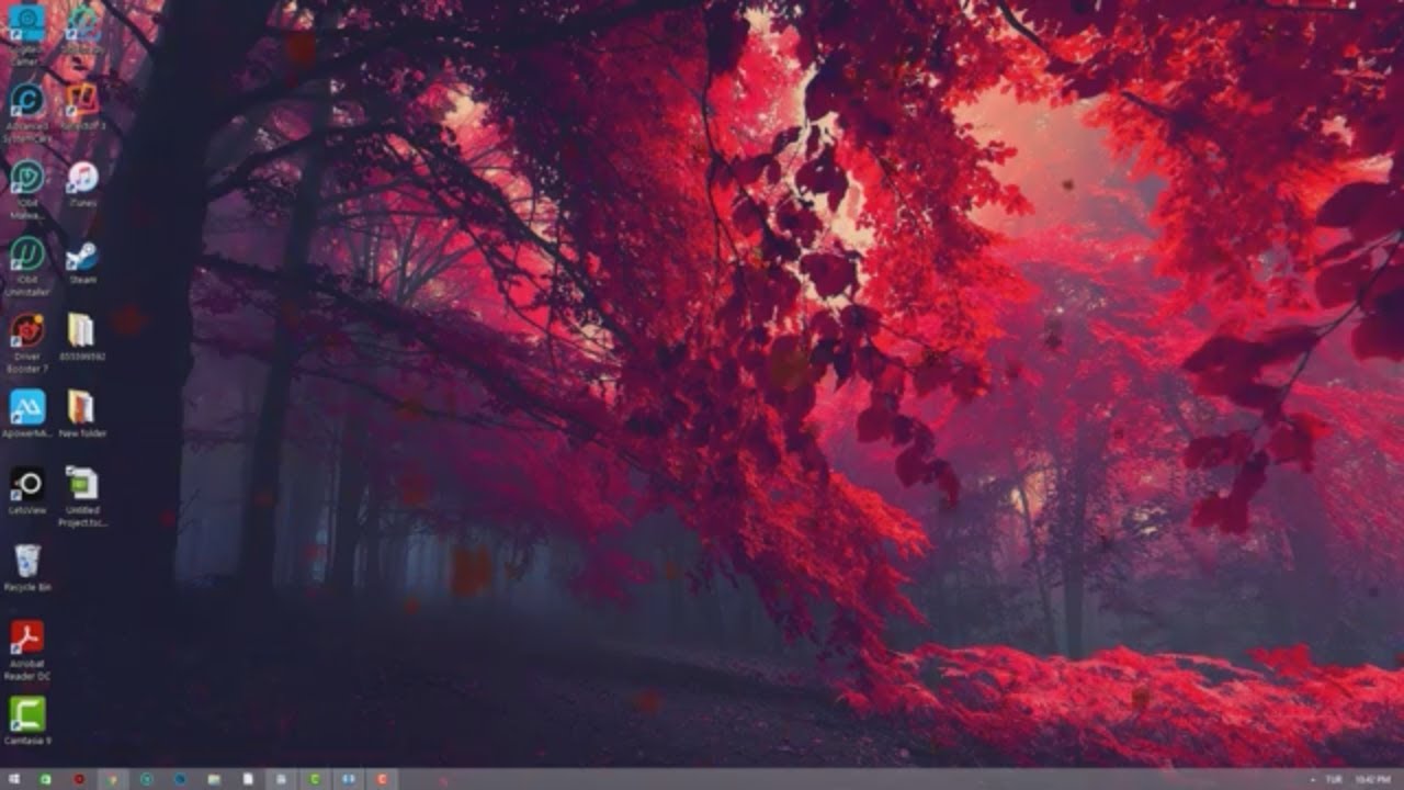 Top All Time 20 Best Nature Wallpapers   Wallpaper Engine