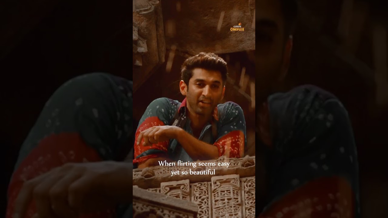 Only ‘Jaanus’ can flirt like this  Period  | #AdityaRoyKapur #shraddhakapoor