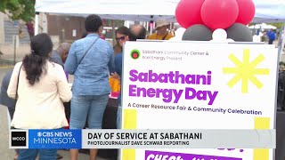 Sabathani Community Center - GuideStar Profile