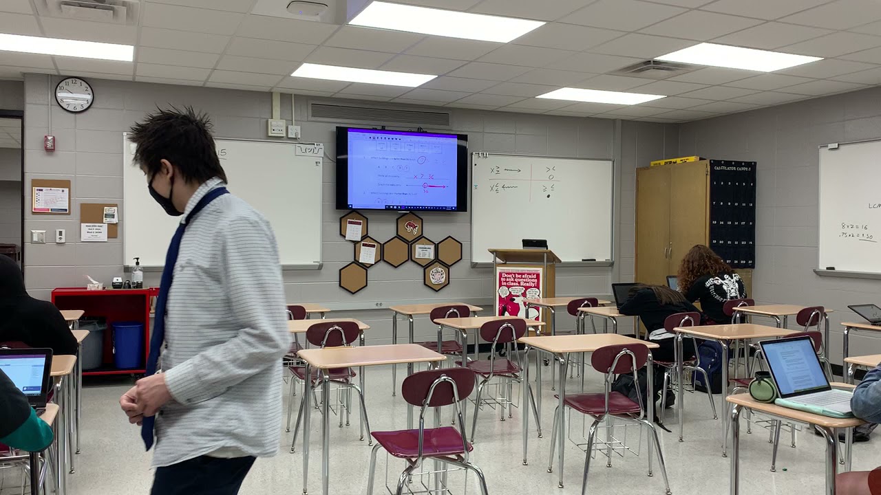 Understanding Compound Inequalities Through Real-World Examples | Galaxy.ai