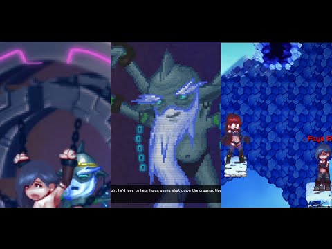 Steam Community :: Future Fragments