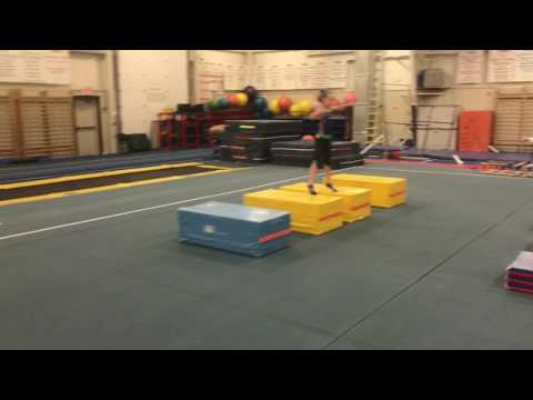 general leg conditioning – Gymnastics Coaching.com