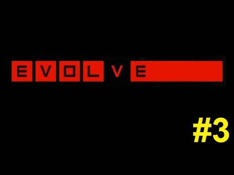 Steam Community :: Video :: An Introduction to Lennox | Evolve #3