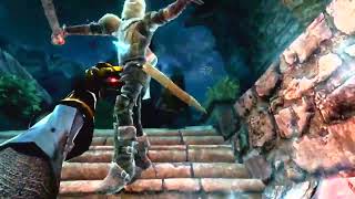 PLANCK Lowkey Makes A Punch Feel Way More Satisfying at Skyrim Special ...