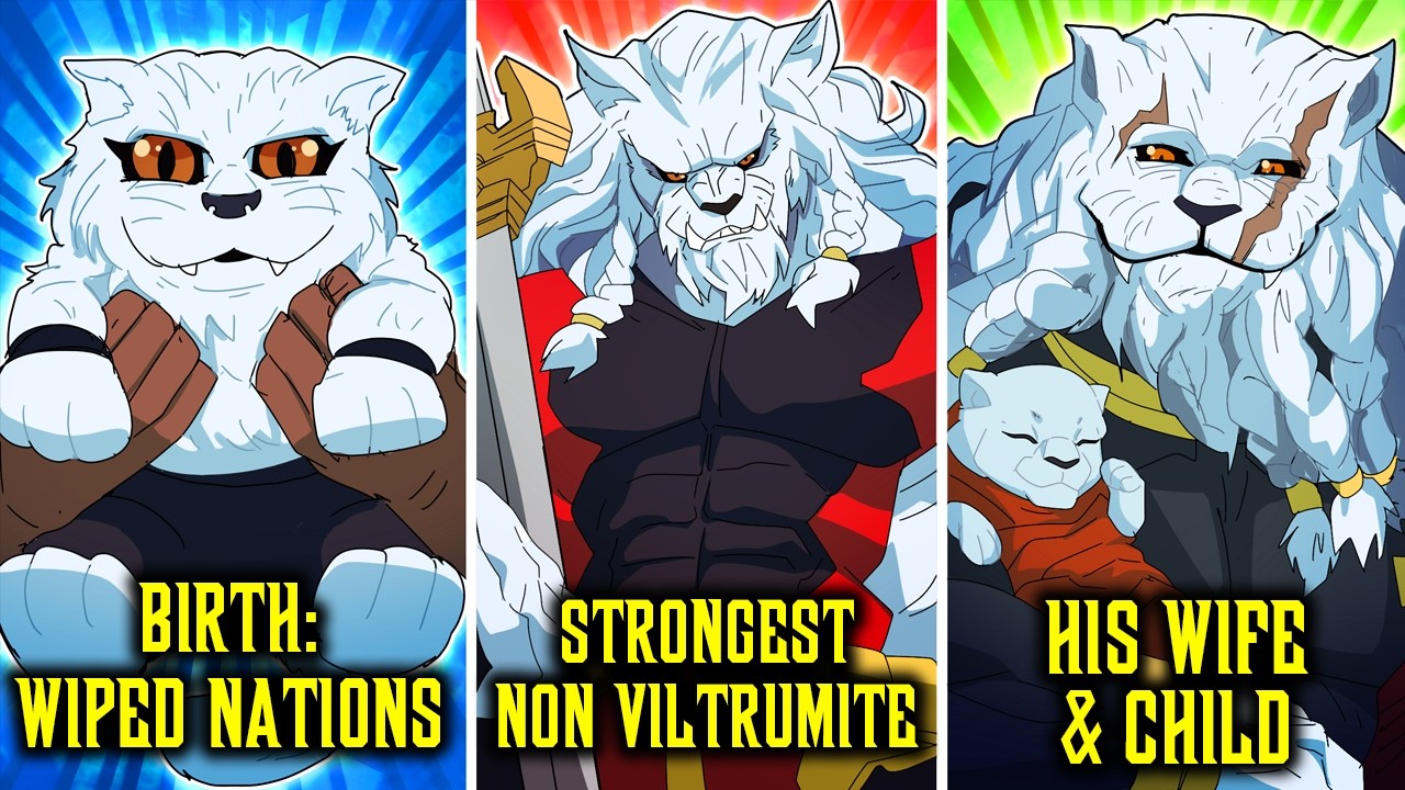 Battle Beast’s TRUE Power & Identity Explained: The Strongest Warrior In Invincible | FULL STORY