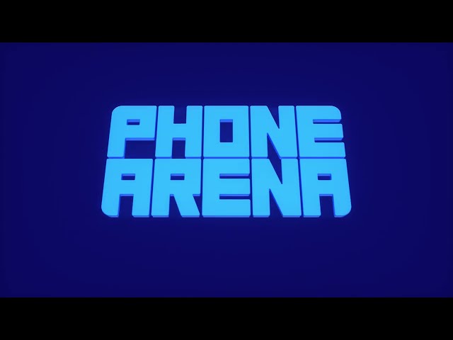 Welcome to a brand new PhoneArena - PhoneArena