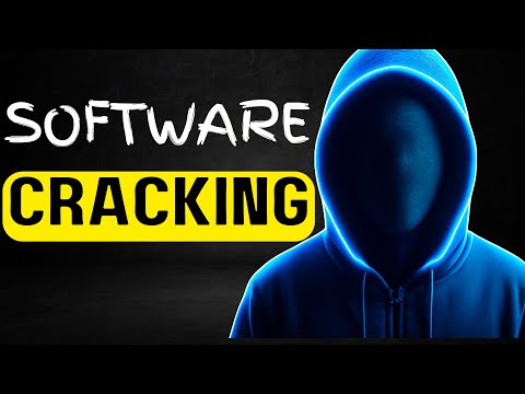 The SHOCKING Truth About Cracking Software as a Beginner