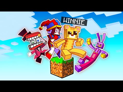 UNCOVERING KANE'S SECRETS in Roblox Adventure at DIGITAL CIRCUS! 🎪🤡 ...