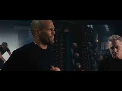 Wrath Of Man' Coming Soon Trailer | Action Movies | Ster-Kinekor