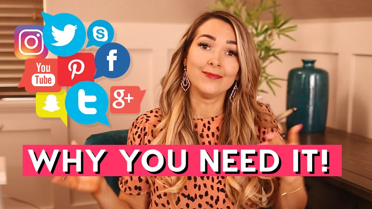 Why Social Media Marketing Is Important For Any Business