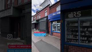 3 Best Computer Repair in Leeds, UK - Expert Recommendations