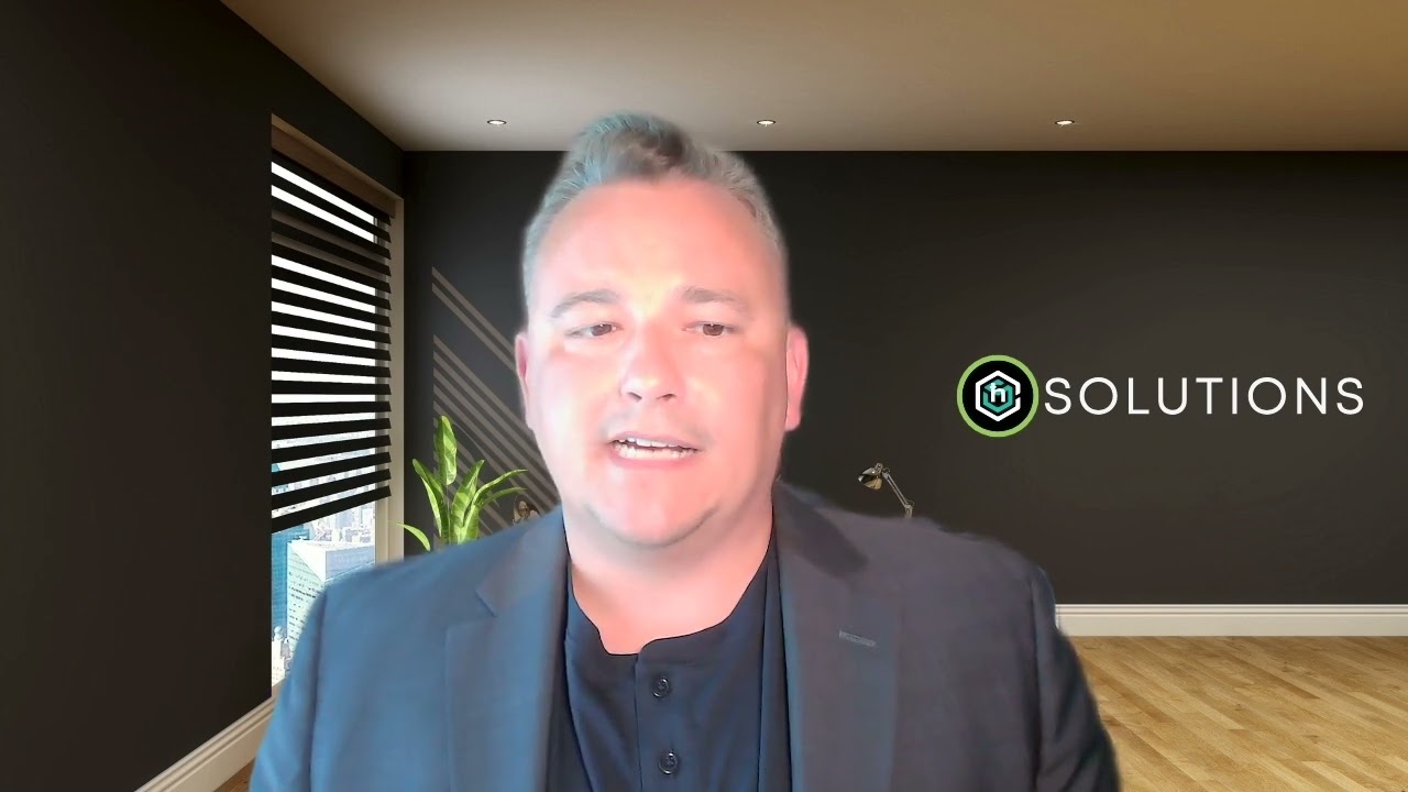 CUSTOMER SPOTLIGHT: h-Bar Solutions