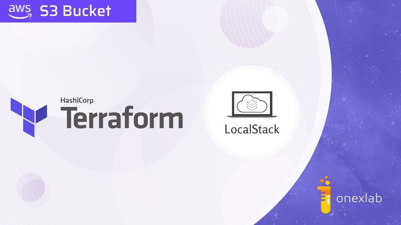 LocalStack S3 Terraform