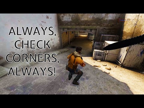 Steam Community :: Video :: Always check corners, always!
