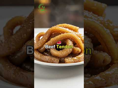Top Collagen Foods 60+ | Senior Health Tips