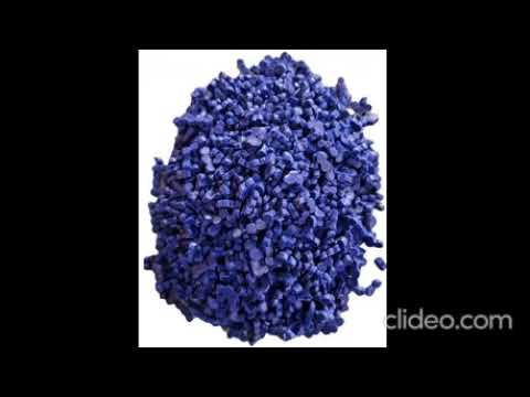 PVC Compounds - DCM Shriram PVC Compounds Latest Price, Manufacturers ...
