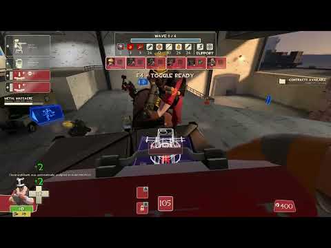 Steam Community :: Video :: Team Fortress 2 Tank Approach