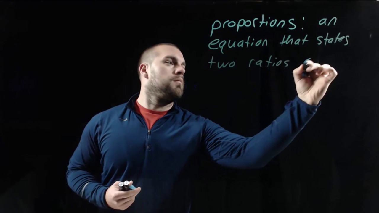 Geometry 6.0: Ratios and Proportions