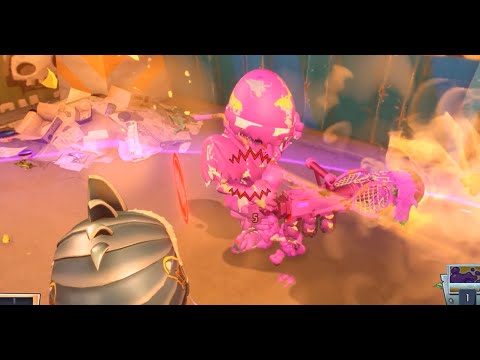 Steam Community :: Video :: Armored Chomper.