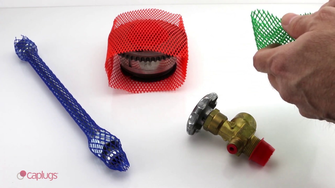 Caplugs SW Series Overview