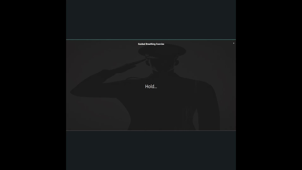 Robot Army and DeVry University Present: The Mindful General Web-App  #devpost #hackathon #github
