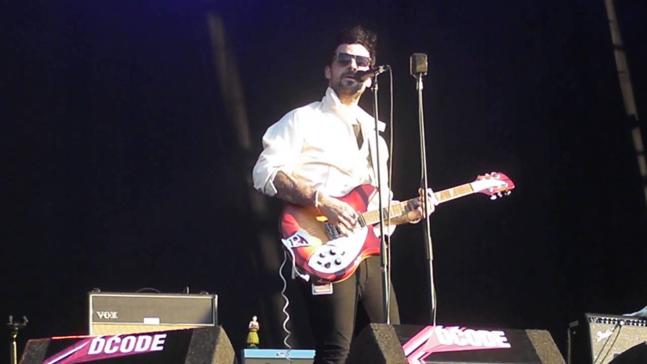 L.A. - Dcode 2013 - After All