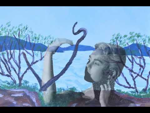 Experiment in Aesthetic Form – Assessment 2 – Aesthetics Iterative Process