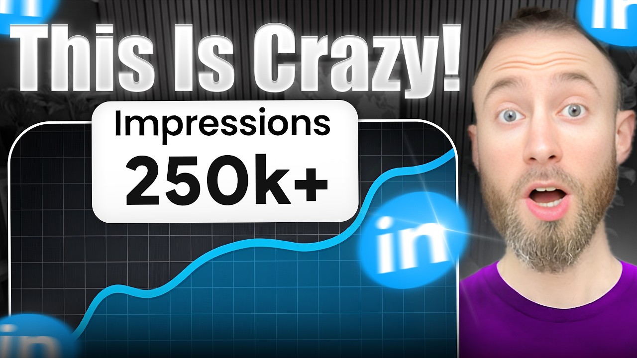 LinkedIn Is the Biggest Opportunity on the Internet Right Now