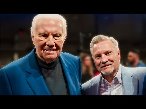 Jimmy Swaggart Health Update Today: His Son Reveals Heartbreaking News