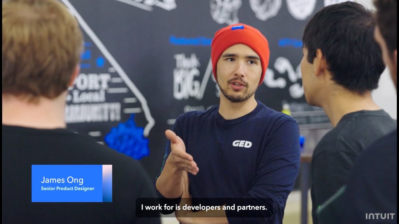 Intuit - Stack Overflow