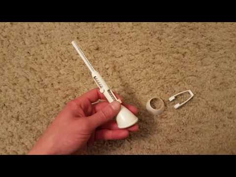 Homemade Foreskin Restoration Devices