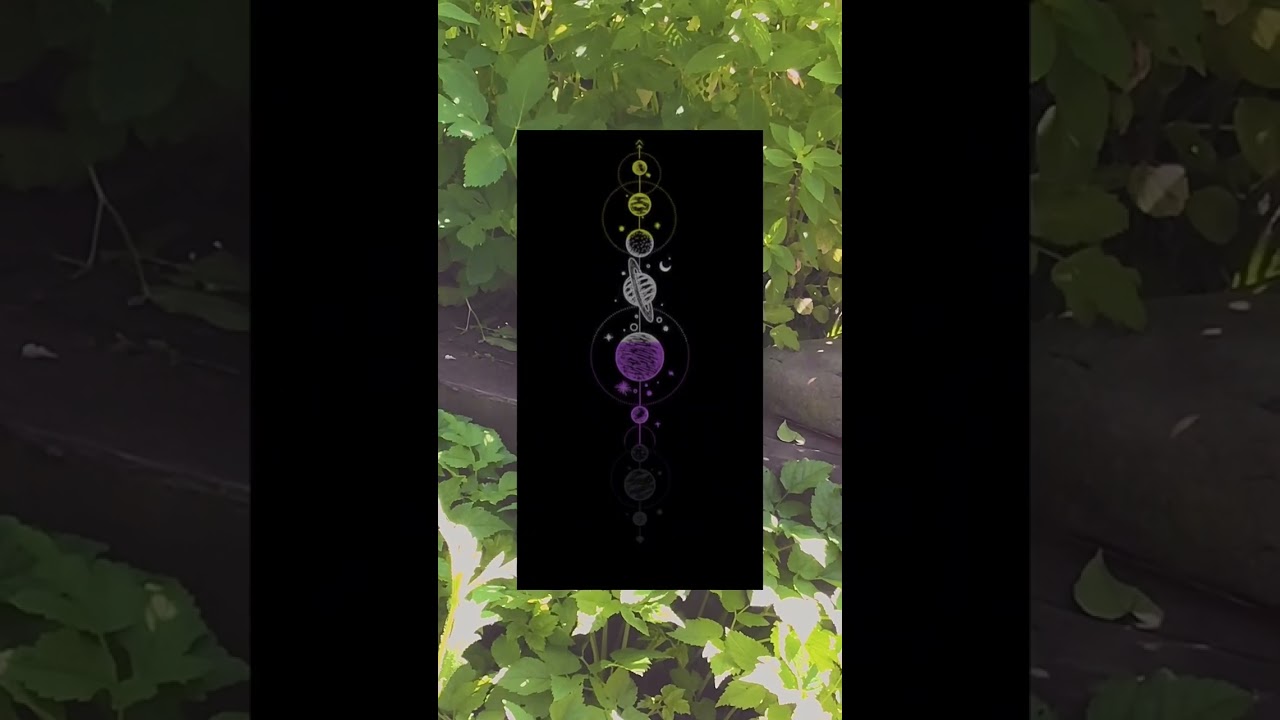 ✨pride wallpapers✨ [enby edition] 💛🤍💜🖤 (read desc) #pride #nonbinary #nonbinarypride #lgbtqplus