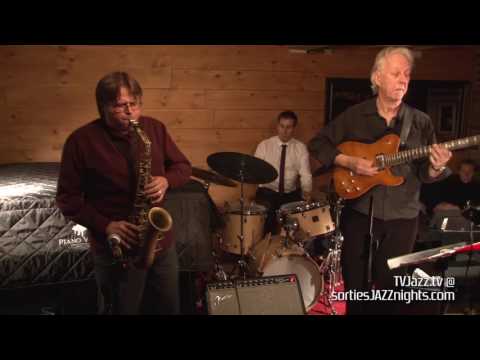 3RIO - You Stepped Out Of A Dream - TVJazz.tv