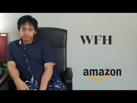 How is Working From Home as a Software Engineer?
