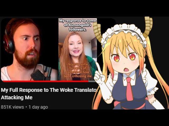 Who is Chibi Reviews? Controversies surrounding anime YouTuber explored