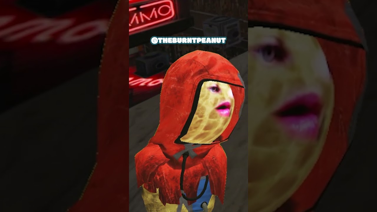 Yall Know What She's Talking About? | Rust