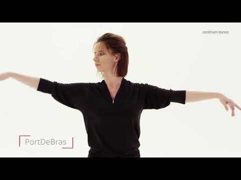 PortDeBras – Centrum Tance