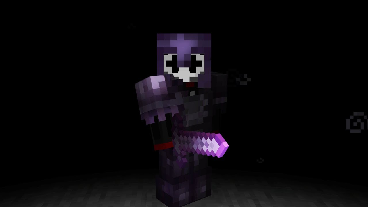 I Hired Minecraft's Deadliest Assassin...