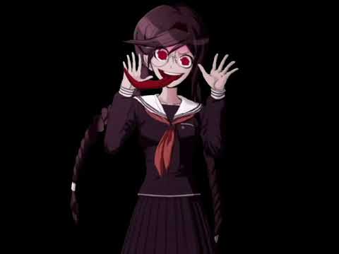 genocide jack animation test