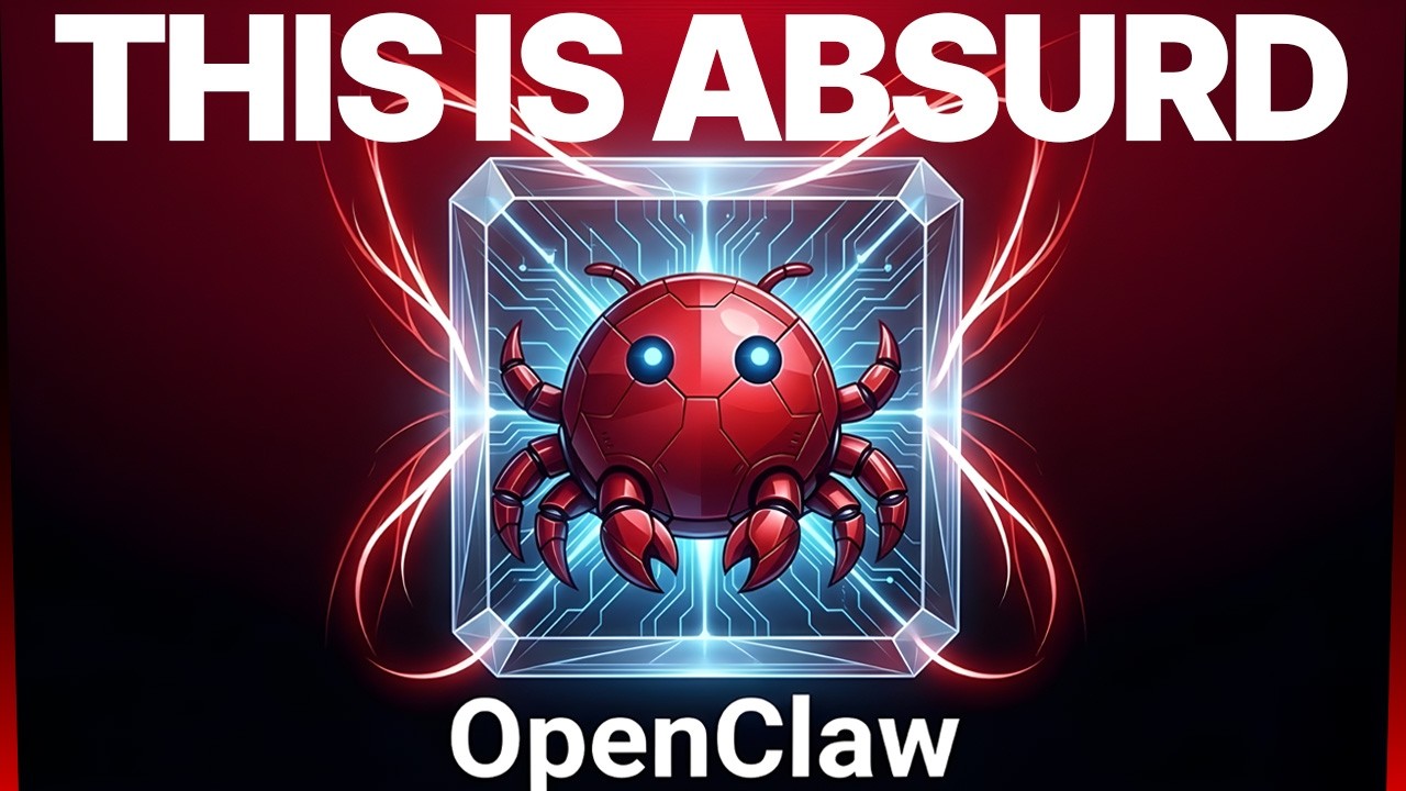 New FREE OpenClaw Skills Update is INSANE!