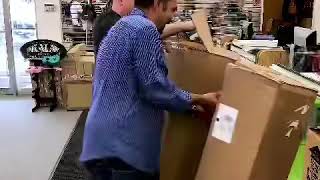 Sandoval Custom Polka Dot Flying V - What To Know & Where To Buy ...